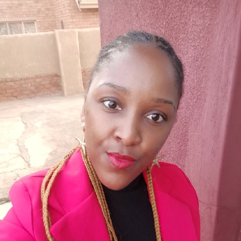 Tiisetso Motsapi - Pretoria, Gauteng, South Africa | Professional ... Tiisetso Motsapi - Pretoria, Gauteng, South Africa | Professional ...