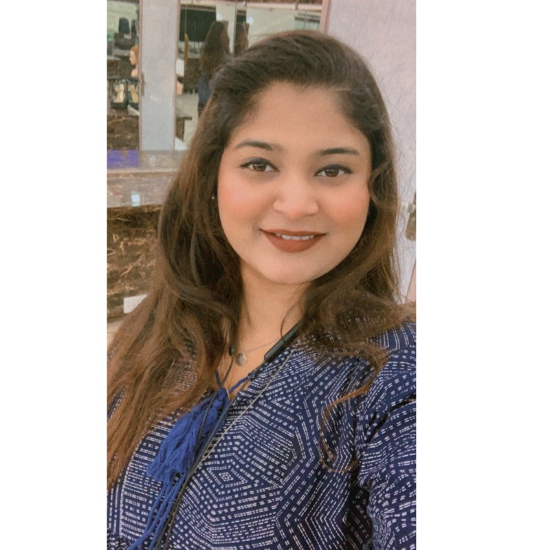 Nikita Sakpal Mane - Entrepreneur - Freelance | LinkedIn Nikita Sakpal Mane - Entrepreneur - Freelance | LinkedIn