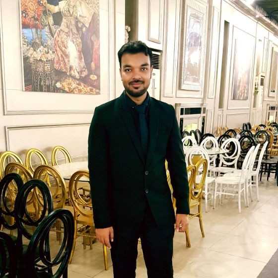 Khurram ahmed Khan - Executive - Master MoltyFoam | LinkedIn Khurram ahmed Khan - Executive - Master MoltyFoam | LinkedIn