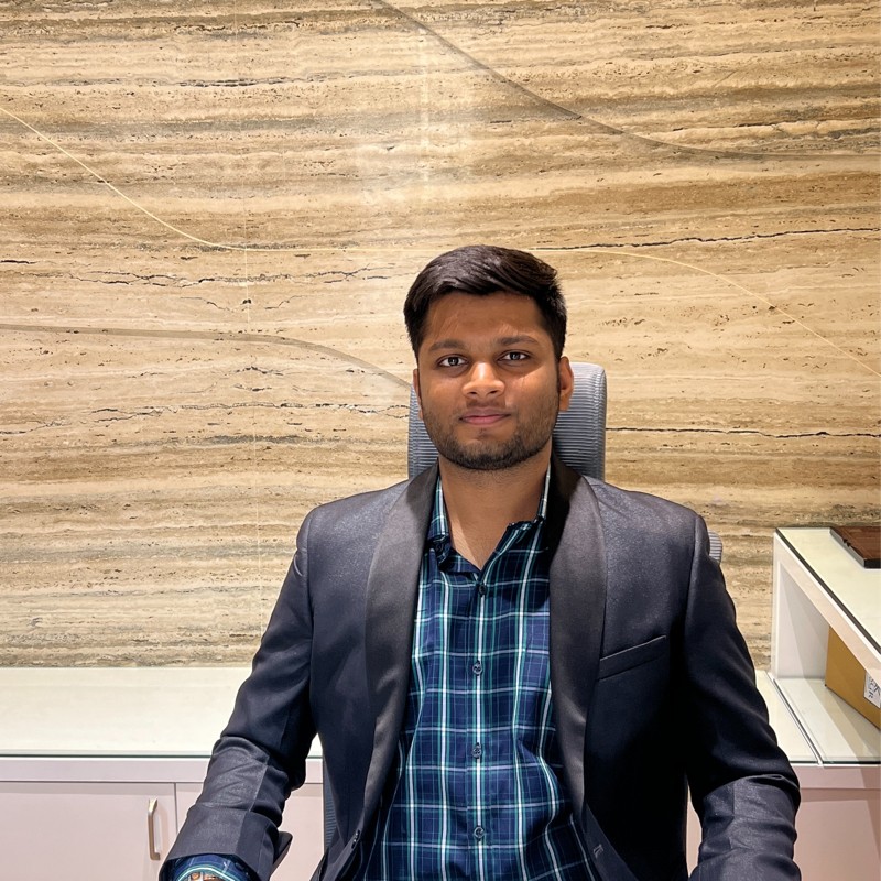 Garvit Jain - Director of Operations - KSGR Group | LinkedIn Garvit Jain - Director of Operations - KSGR Group | LinkedIn