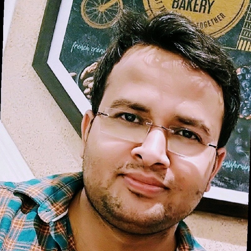 Alok Pandey - Technical Recruiter - IDC Technologies, Inc. | LinkedIn Alok Pandey - Technical Recruiter - IDC Technologies, Inc. | LinkedIn