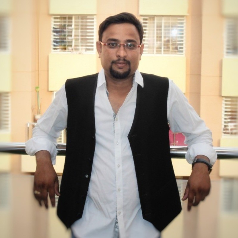 Prakash Dhandole | LinkedIn Prakash Dhandole | LinkedIn
