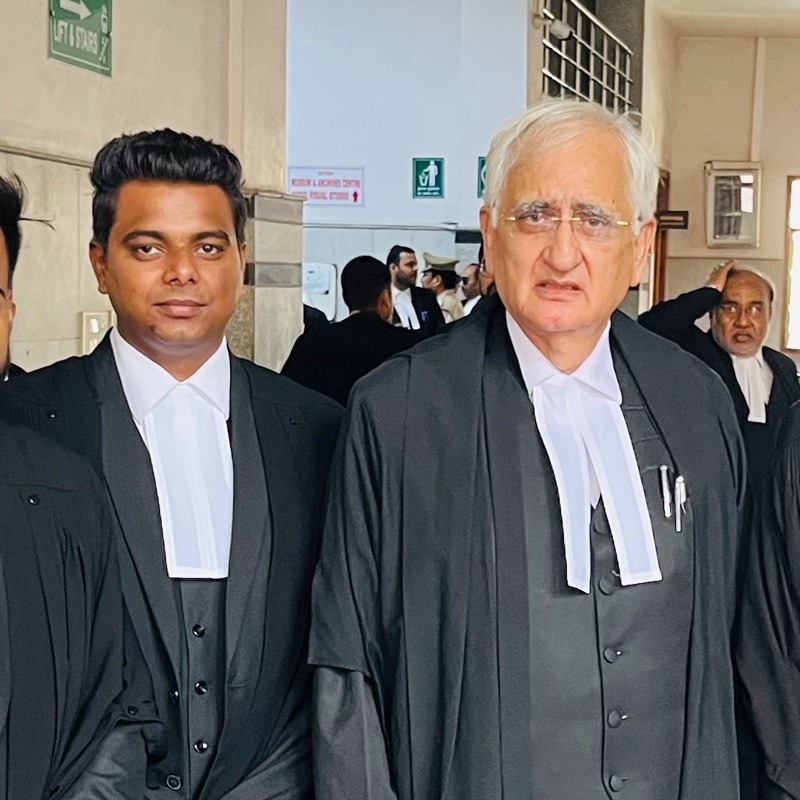 Mohd. Areeb Siddiqui Advocate - Youth Advocate - Haq Law Associates ... Mohd. Areeb Siddiqui Advocate - Youth Advocate - Haq Law Associates ...