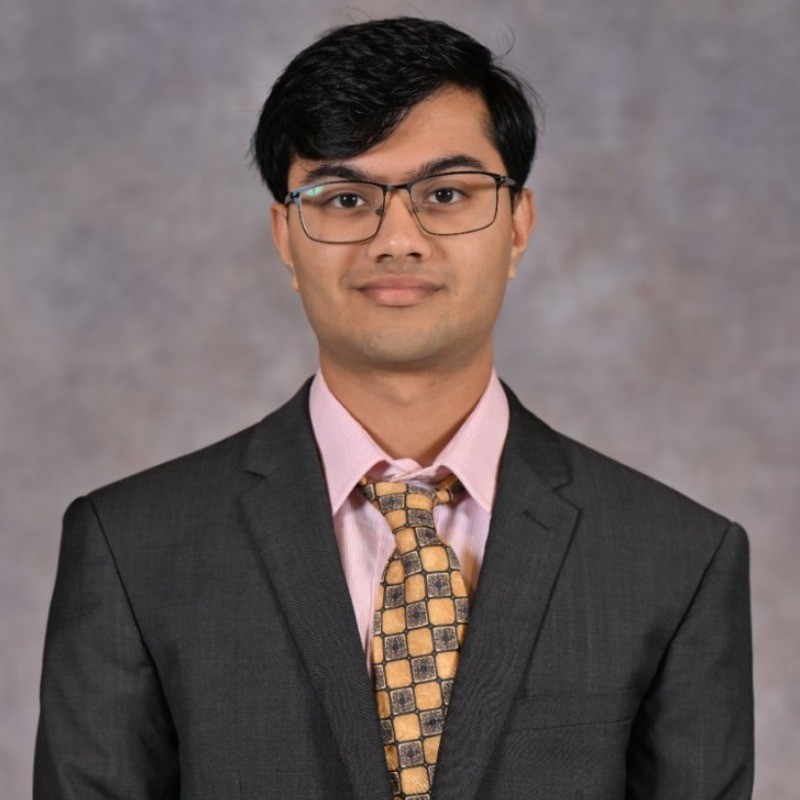 Jainesh Kothari - Innovation Analyst - CIS OnRamp | LinkedIn Jainesh Kothari - Innovation Analyst - CIS OnRamp | LinkedIn