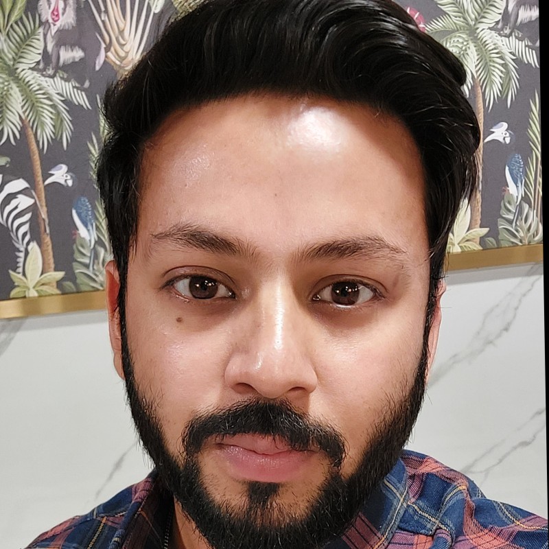 Abhishek Chauhan | LinkedIn Abhishek Chauhan | LinkedIn