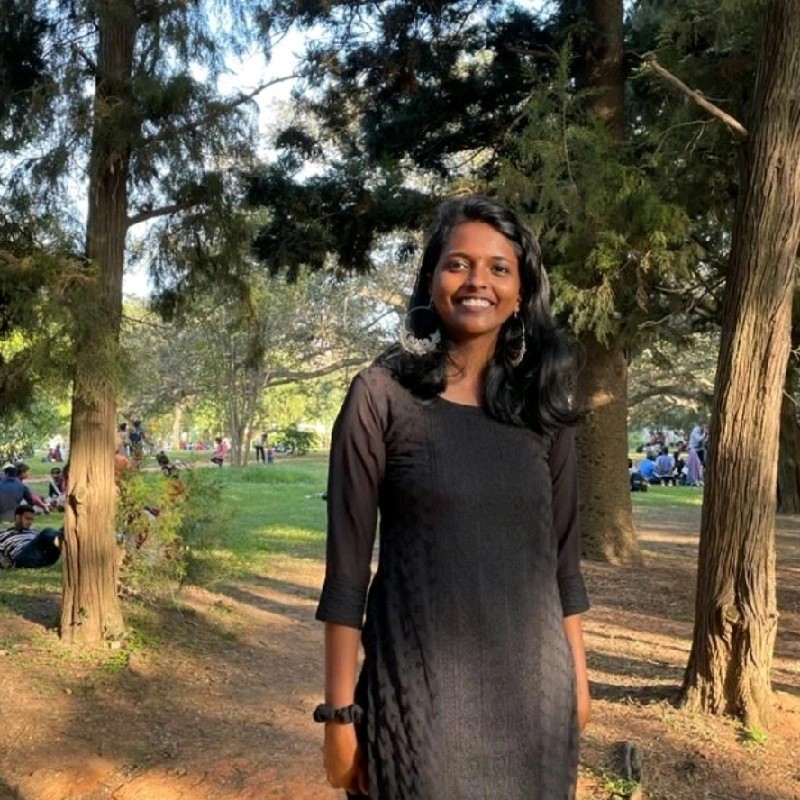 T S Nimisha - GIS Trainer/Analyst - AvaKaza GeoScience Research ... T S Nimisha - GIS Trainer/Analyst - AvaKaza GeoScience Research ...