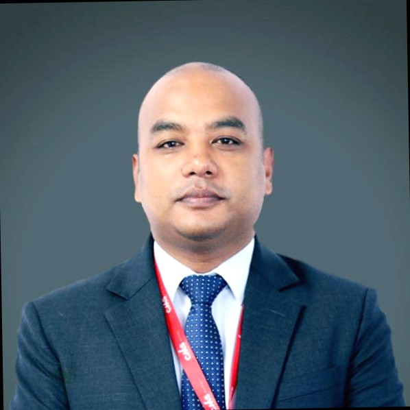 Kabindra Napit - Business Director - CMS Group | LinkedIn Kabindra Napit - Business Director - CMS Group | LinkedIn