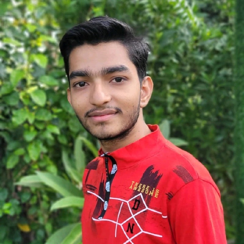 Yug Patel - LDRP Institute of Technology & Research, Gujarat ... Yug Patel - LDRP Institute of Technology & Research, Gujarat ...