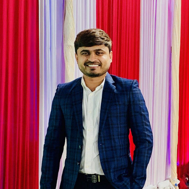 Dhruv Patel - Pharma - Intas Pharmaceuticals | LinkedIn Dhruv Patel - Pharma - Intas Pharmaceuticals | LinkedIn