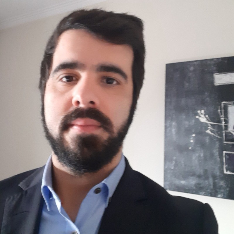 Tiago Amorim - CLO - Affereo | LinkedIn Tiago Amorim - CLO - Affereo | LinkedIn