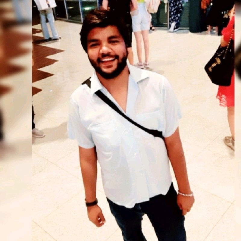 Muhammad Hanan - Heating Air Conditioning Technician - EFS Facilities ... Muhammad Hanan - Heating Air Conditioning Technician - EFS Facilities ...