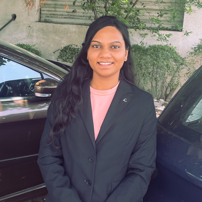 CA Vaishnavi Chidrawar - ENO - Credit Suisse | LinkedIn CA Vaishnavi Chidrawar - ENO - Credit Suisse | LinkedIn