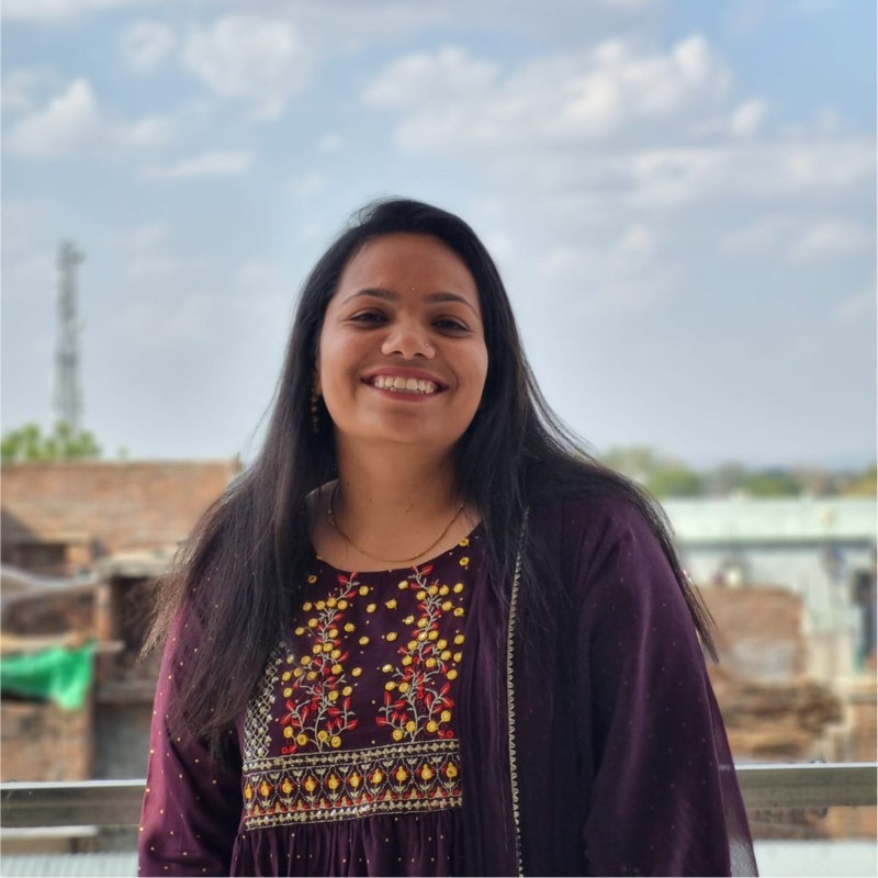 Kriti Jain - Junior Software Engineer - In Time Tec | LinkedIn Kriti Jain - Junior Software Engineer - In Time Tec | LinkedIn