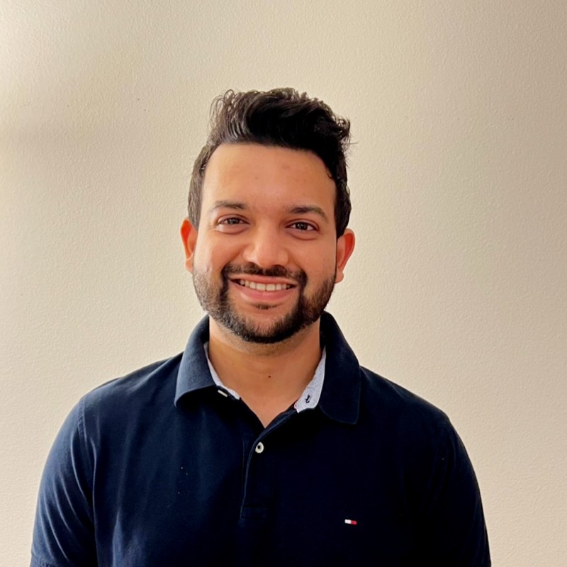 Abhishek Shah | LinkedIn Abhishek Shah | LinkedIn