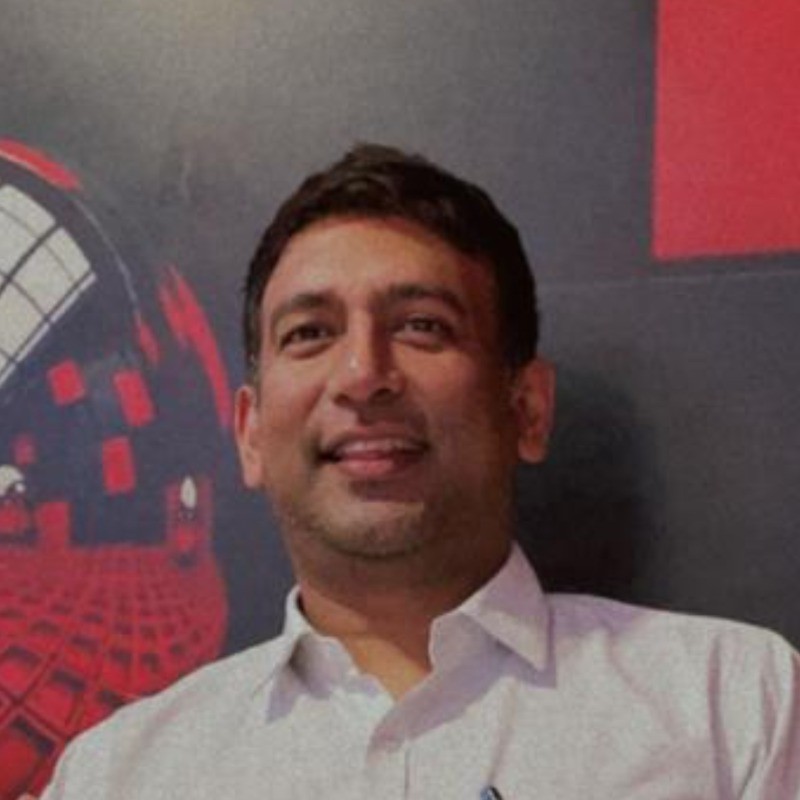 Shikhar Goel - Team Member - Confidential | LinkedIn Shikhar Goel - Team Member - Confidential | LinkedIn