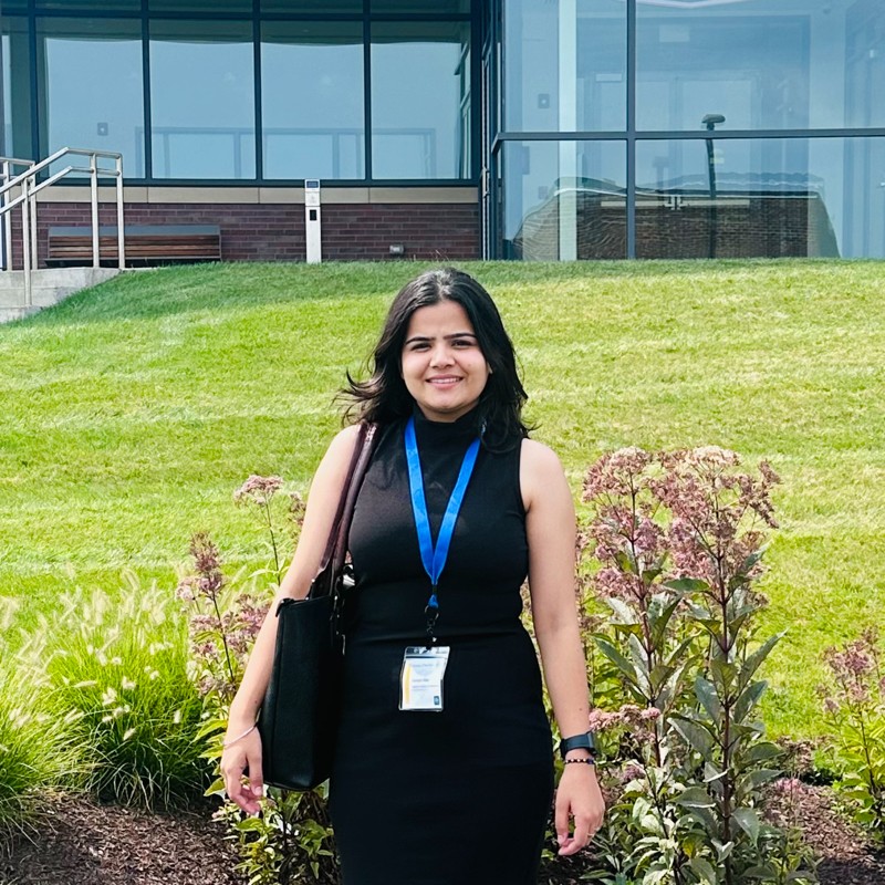 Parneet Kaur - University of New Haven - West Haven, Connecticut ... Parneet Kaur - University of New Haven - West Haven, Connecticut ...