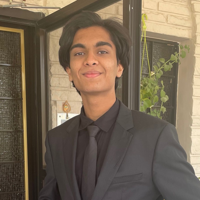 Arihant Jain - UC San Diego - San Diego, California, United States ... Arihant Jain - UC San Diego - San Diego, California, United States ...