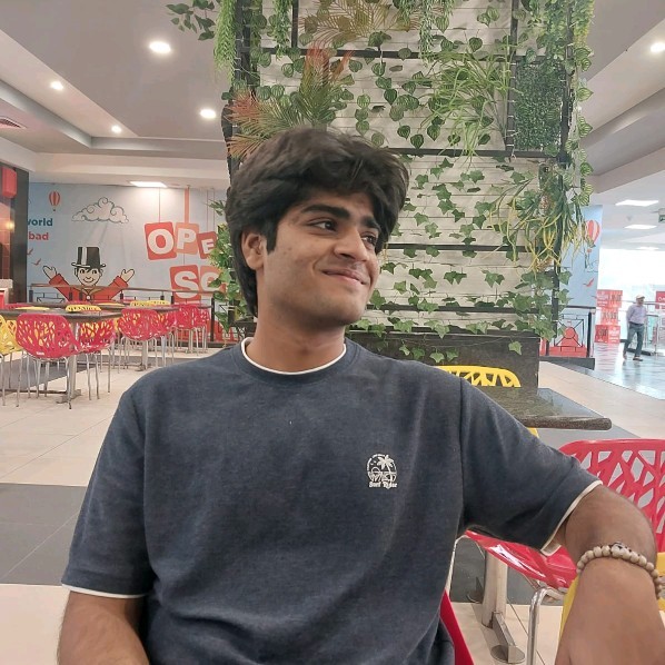 Saksham Srivastava - ABES Engineering College - Ghaziabad, Uttar ... Saksham Srivastava - ABES Engineering College - Ghaziabad, Uttar ...