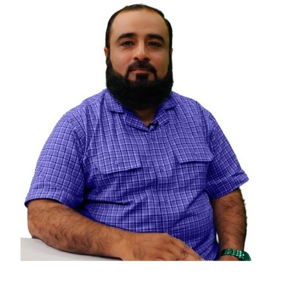Dr. Muhammad Abubakar Siddique - Chairperson School of Islamic Banking ... Dr. Muhammad Abubakar Siddique - Chairperson School of Islamic Banking ...