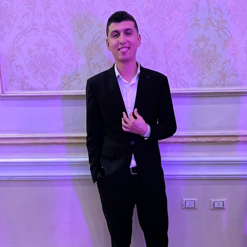 Mohamed Ayish - Trainee at Information Technology Institute (ITI ... Mohamed Ayish - Trainee at Information Technology Institute (ITI ...
