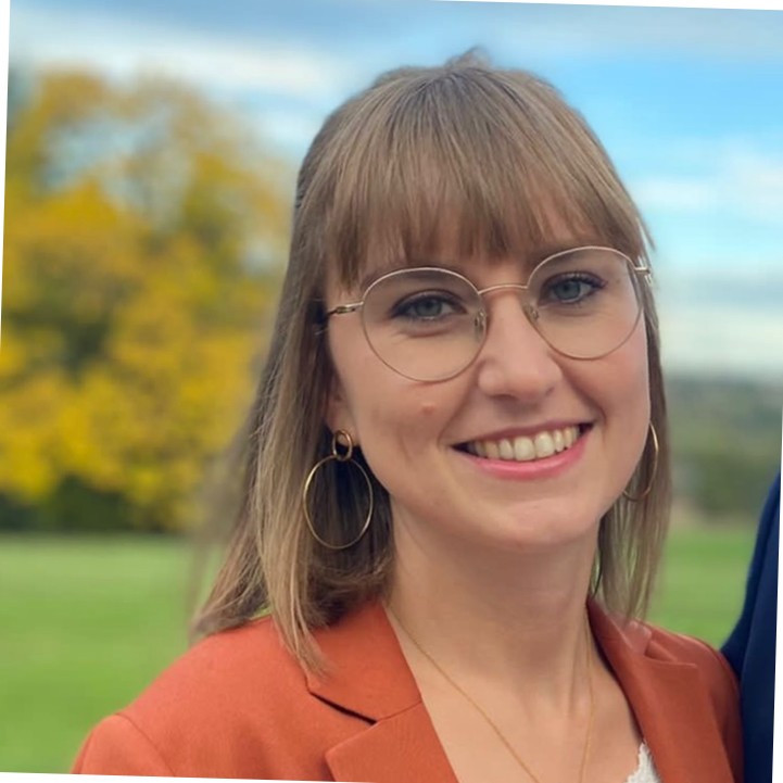 Julie GOUJON | LinkedIn Julie GOUJON | LinkedIn