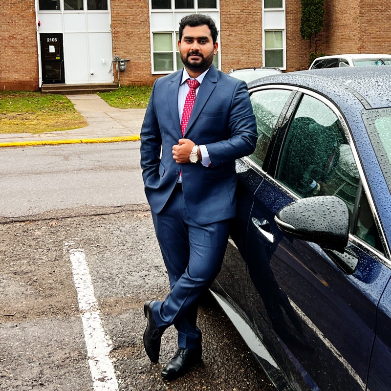 Shreyas Gadekar | LinkedIn Shreyas Gadekar | LinkedIn