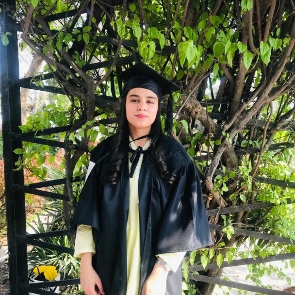 Laiba Noor - Senior academic writer - Zabar Edu | LinkedIn Laiba Noor - Senior academic writer - Zabar Edu | LinkedIn