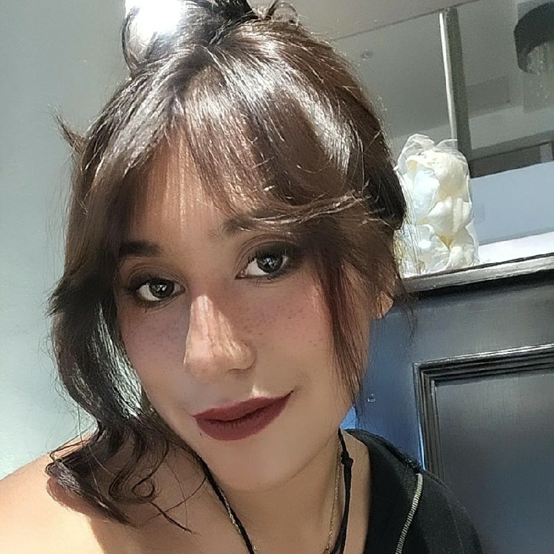Maria Fernanda Talavera Rondan | LinkedIn Maria Fernanda Talavera Rondan | LinkedIn