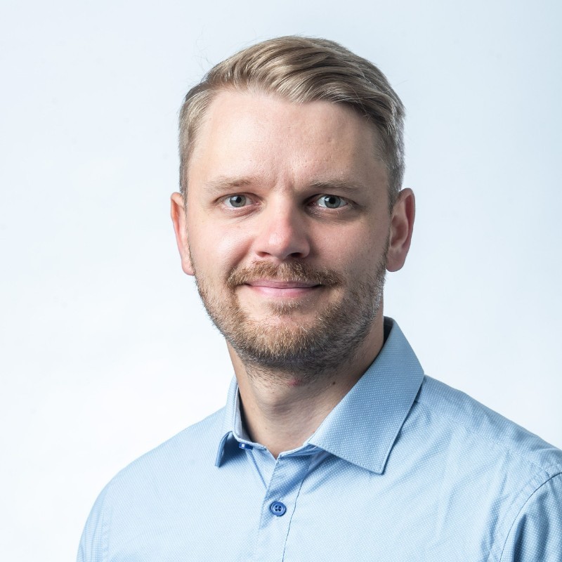 Kristoffer Blom | LinkedIn Kristoffer Blom | LinkedIn
