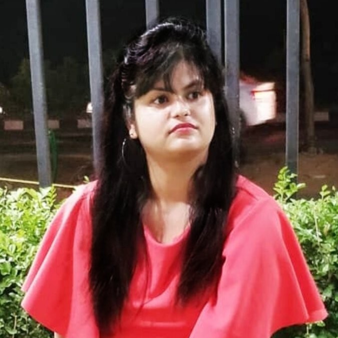 Komal Singh Rajput - Business Development Manager - Jai Infoway | LinkedIn Komal Singh Rajput - Business Development Manager - Jai Infoway | LinkedIn