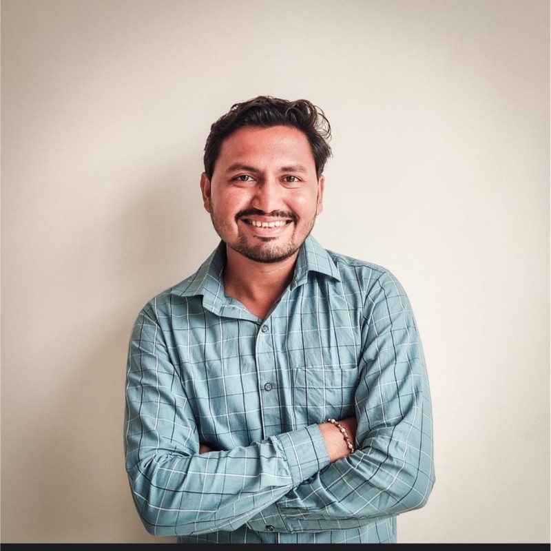 Pradip Vadher | LinkedIn Pradip Vadher | LinkedIn