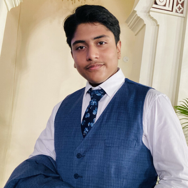 jawaad javeed khan - Muffakham Jah College of Engineering & Technology ... jawaad javeed khan - Muffakham Jah College of Engineering & Technology ...
