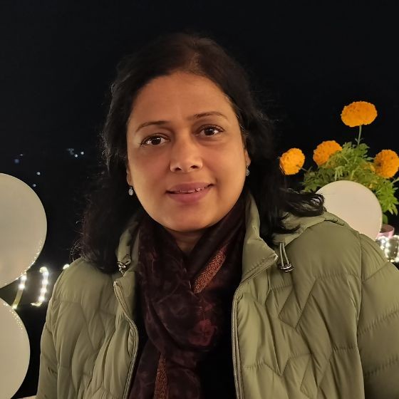 Pragya Gautam Ghimire - Associate Professor - NGMC | LinkedIn Pragya Gautam Ghimire - Associate Professor - NGMC | LinkedIn