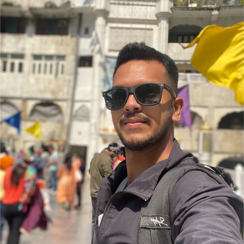 Ashish Kumar Sahoo | LinkedIn Ashish Kumar Sahoo | LinkedIn