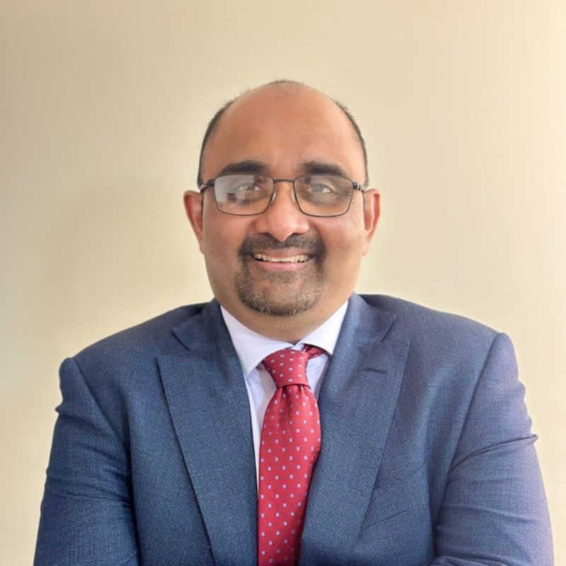 Ravi Gupta | LinkedIn Ravi Gupta | LinkedIn