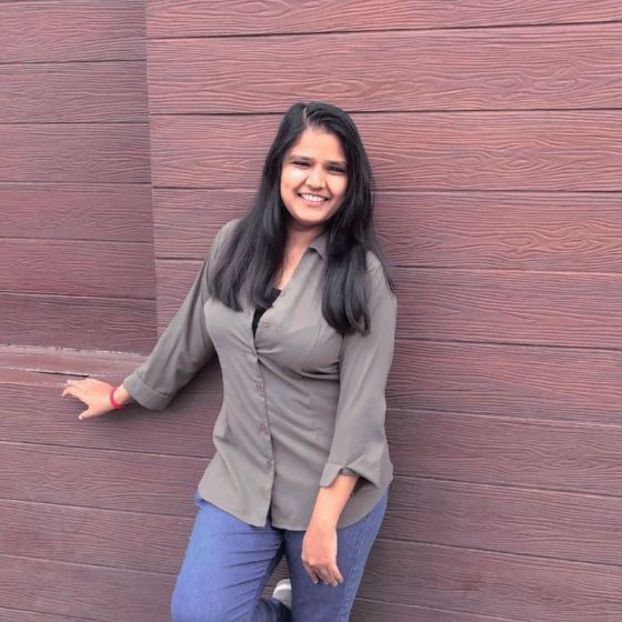 Prachi Goyal | LinkedIn Prachi Goyal | LinkedIn