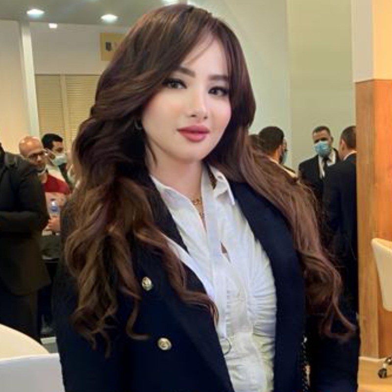 Nourhan Tarek - Sales Specialist - Alkhorayef Petroleum Company | LinkedIn Nourhan Tarek - Sales Specialist - Alkhorayef Petroleum Company | LinkedIn