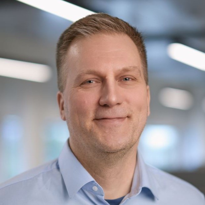 Aki Hakkarainen - Senior Vice President | Infra - Rejlers Finland ... Aki Hakkarainen - Senior Vice President | Infra - Rejlers Finland ...