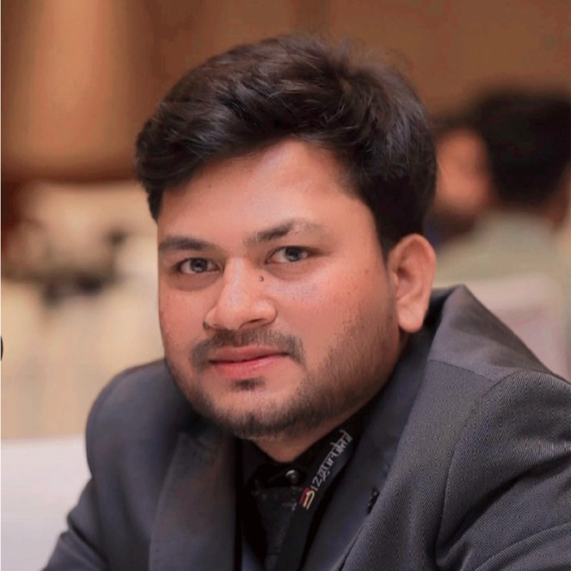 Suman Kumar Prabhakar | LinkedIn Suman Kumar Prabhakar | LinkedIn