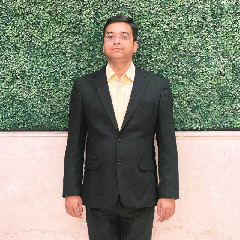 Rushil Shah Ph.D - Associate Director - Research & Development Center ... Rushil Shah Ph.D - Associate Director - Research & Development Center ...