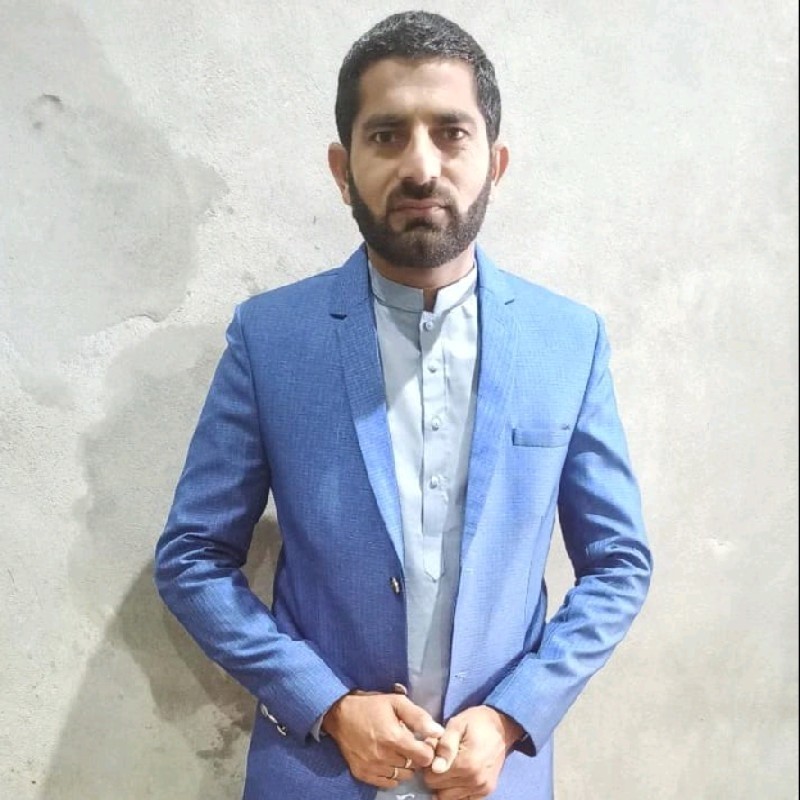 Sajjad Anwar - Electrical Foreman - Al Amry Group | LinkedIn Sajjad Anwar - Electrical Foreman - Al Amry Group | LinkedIn