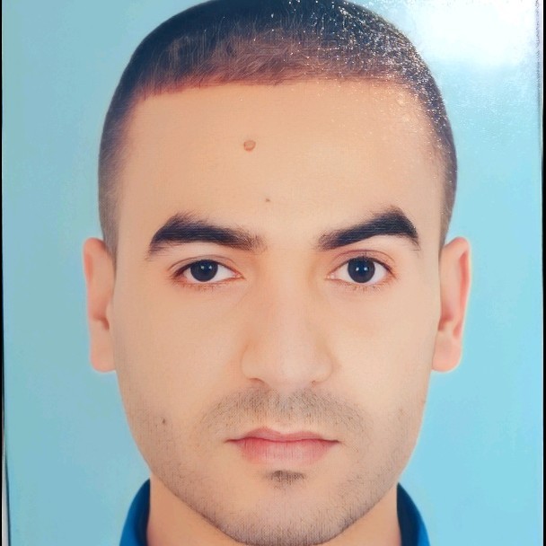 Azzeddine EL HAMDAOUI - . - . | LinkedIn Azzeddine EL HAMDAOUI - . - . | LinkedIn