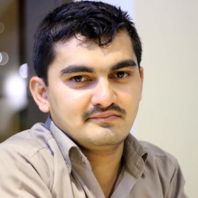 Syed Muhammad Ali Bin Naeem - Associate Manager - The Location Lab (Pvt ... Syed Muhammad Ali Bin Naeem - Associate Manager - The Location Lab (Pvt ...