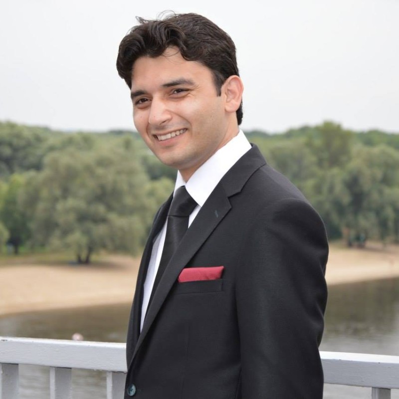 Furqan Ali Khan - Doctor Of Medicine - Self-employed | LinkedIn Furqan Ali Khan - Doctor Of Medicine - Self-employed | LinkedIn