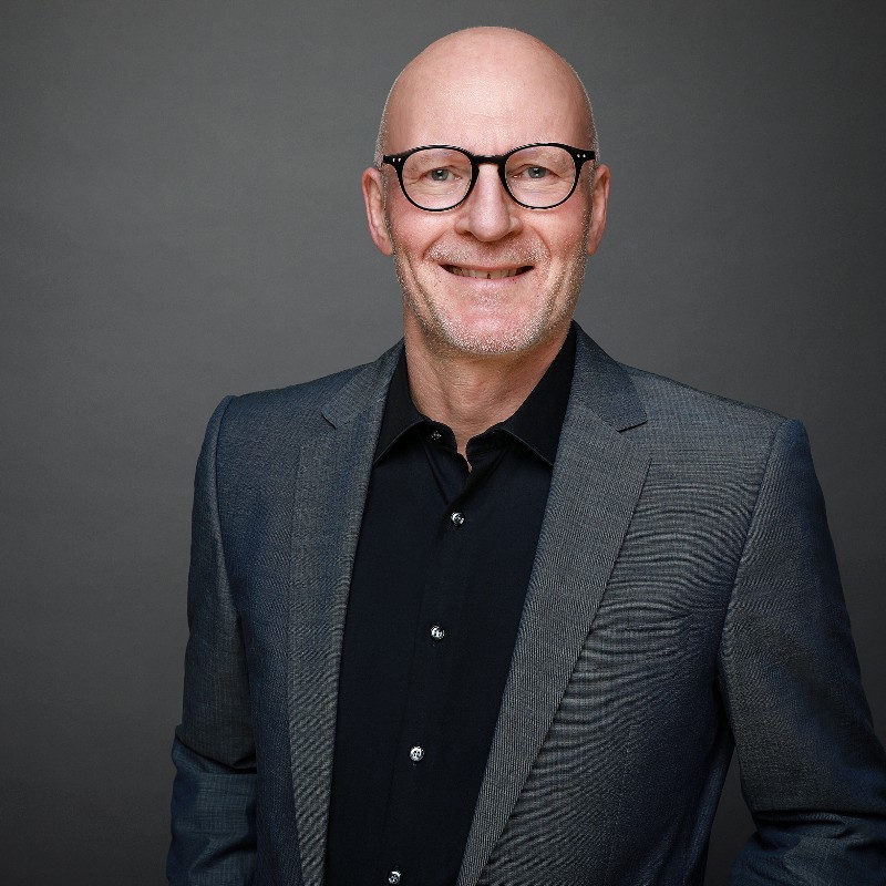Andreas Stange – Vice President Group Procurement Global Category Film ... Andreas Stange – Vice President Group Procurement Global Category Film ...