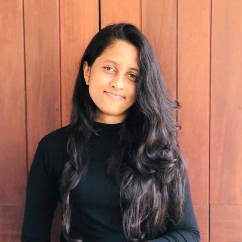 Nethmi Karunarathne - JMC - Colombo, Western Province, Sri Lanka | LinkedIn Nethmi Karunarathne - JMC - Colombo, Western Province, Sri Lanka | LinkedIn