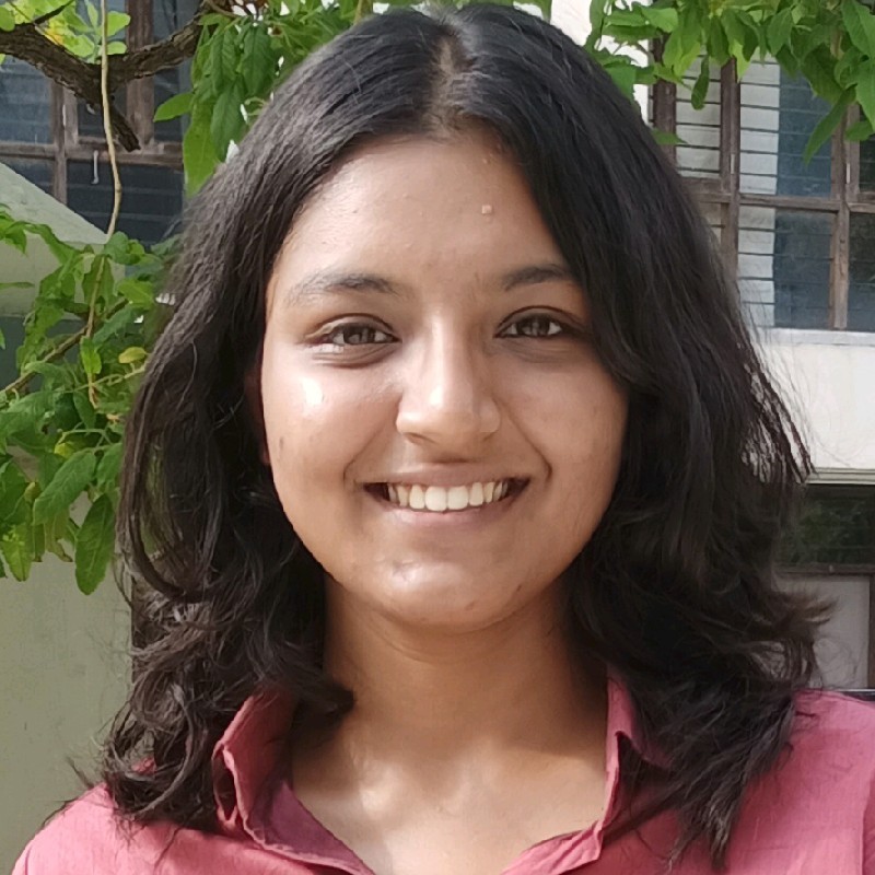 Khushi Agrawal - Article Trainee - ADPRDP & Co. | LinkedIn Khushi Agrawal - Article Trainee - ADPRDP & Co. | LinkedIn