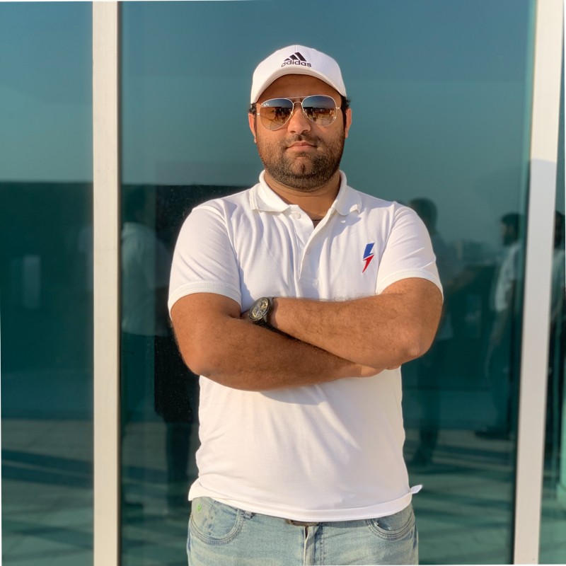Raja Fahad Shafique - Web Development Team Lead - Akhtar Fuiou ... Raja Fahad Shafique - Web Development Team Lead - Akhtar Fuiou ...