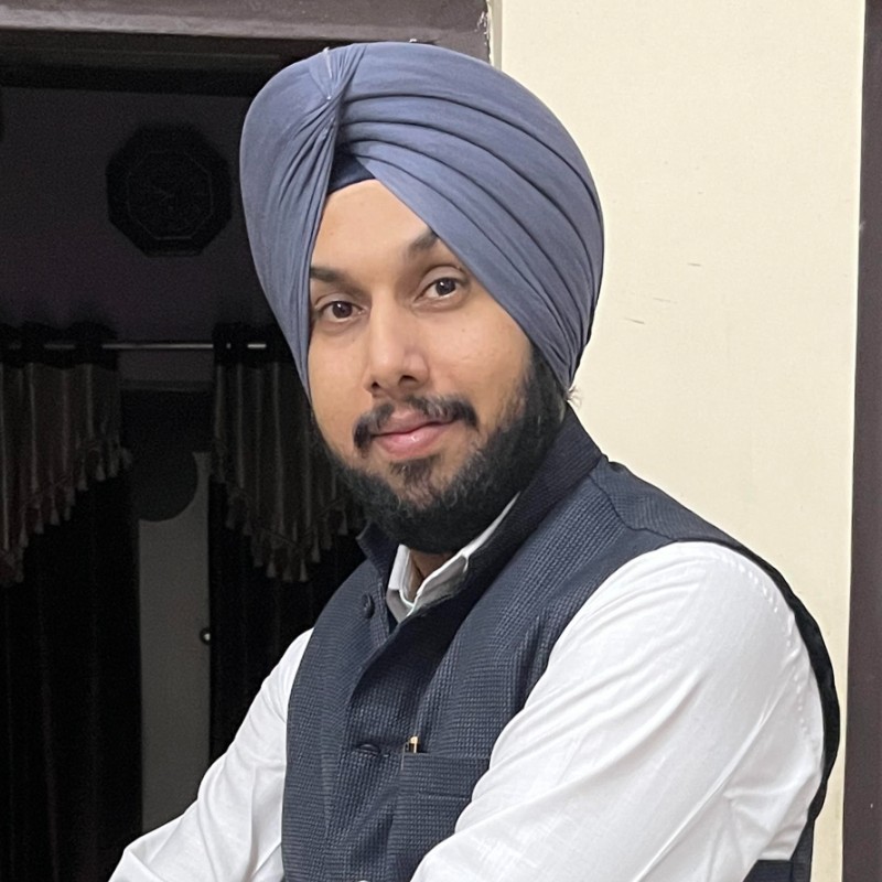 CA Jasmeet Singh Arora - Founder - Professionals Point | LinkedIn CA Jasmeet Singh Arora - Founder - Professionals Point | LinkedIn
