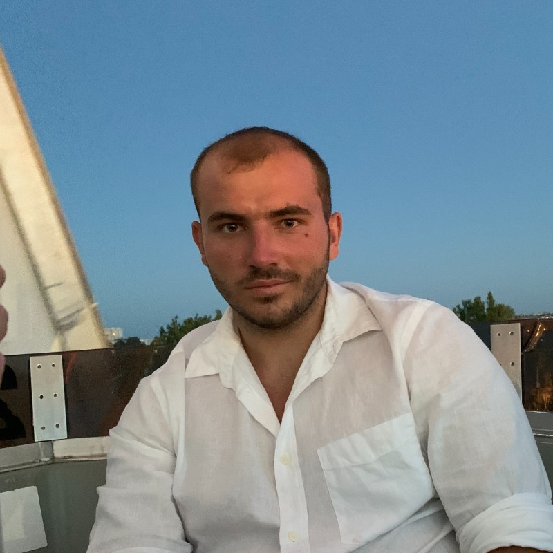 Alin-Mihai Costea – Talent Acquisition Manager – LIONSTEP | LinkedIn Alin-Mihai Costea – Talent Acquisition Manager – LIONSTEP | LinkedIn